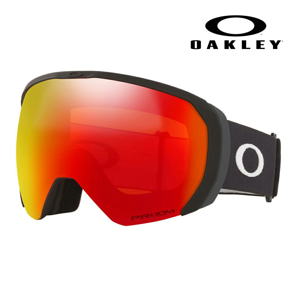 【正規品販売店】オークリー OO7110-06 OAKLEY FLIGHT PATH L(XL) フライトパス PRIZM プリズム セミリ ...