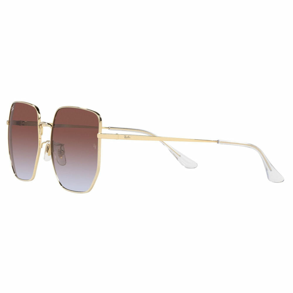【正規品販売店】レイバン サングラス RB3764D 9213I8 59 Ray-Ban レイバン純正レンズ対応 ボストン ヘキサゴナル ...
