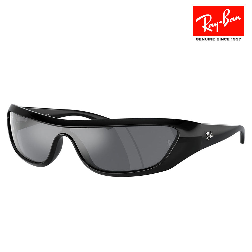 【正規品販売店】レイバンサングラス RB4431 66776V 34 Ray-Ban レイバン純正レンズ対応 XAN BIO-BASED P ...