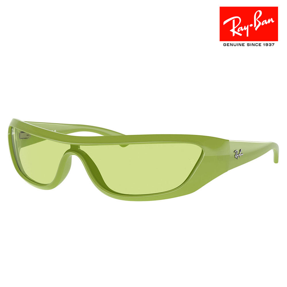 【正規品販売店】レイバンサングラス RB4431 6763/2 34 Ray-Ban レイバン純正レンズ対応 XAN BIO-BASED P ...