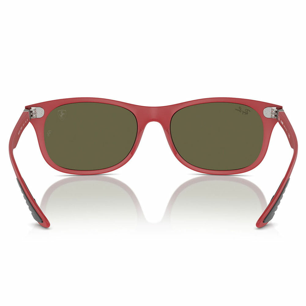 【正規品販売店】レイバン サングラス RB4607M F62830 55 Ray-Ban レイバン純正レンズ対応 スクーデリア フェラーリ ...